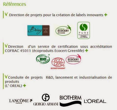 Les entreprises du Bassin d' Arcachon qui bougent: Label et labels vous ...