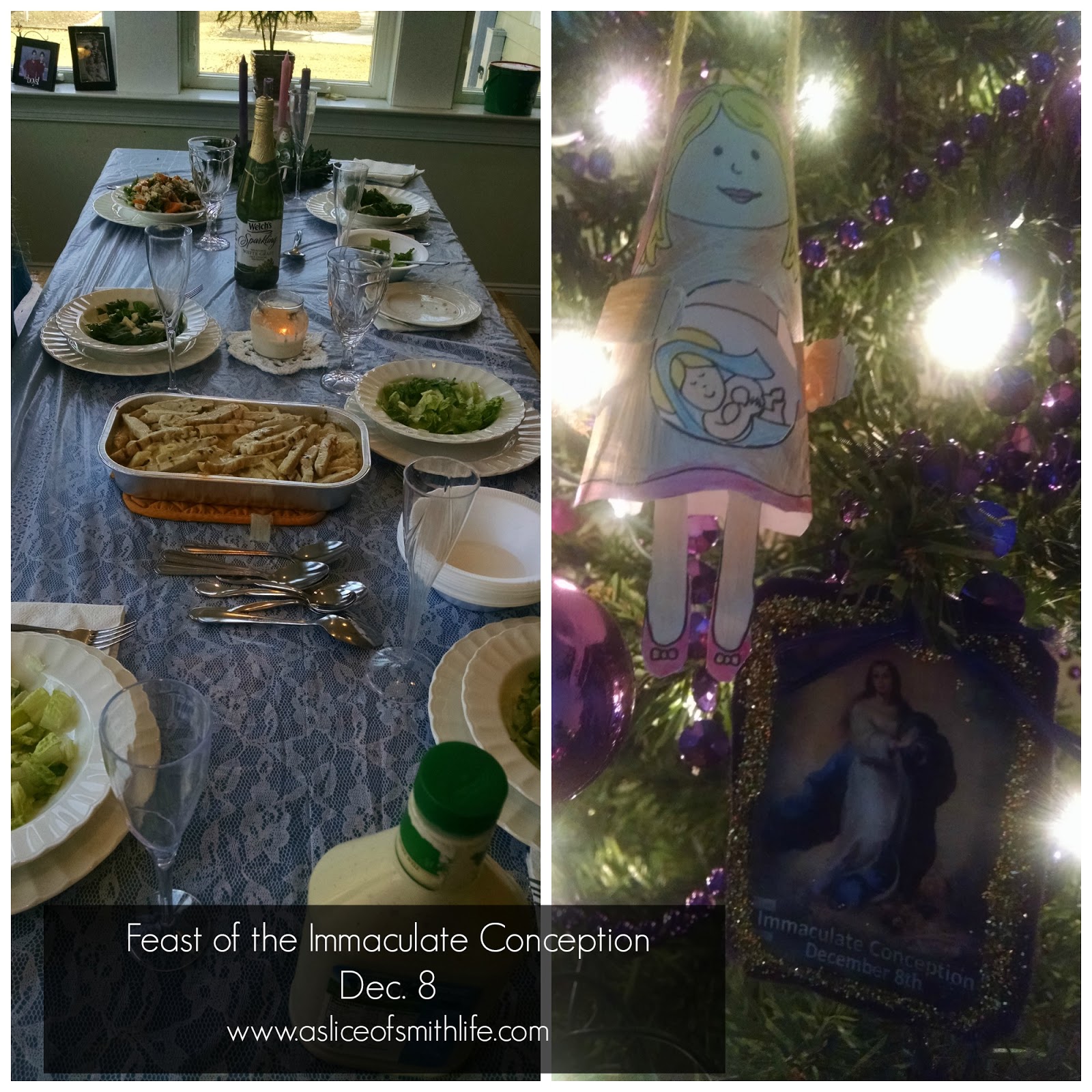 A Slice of Smith Life: December 2015