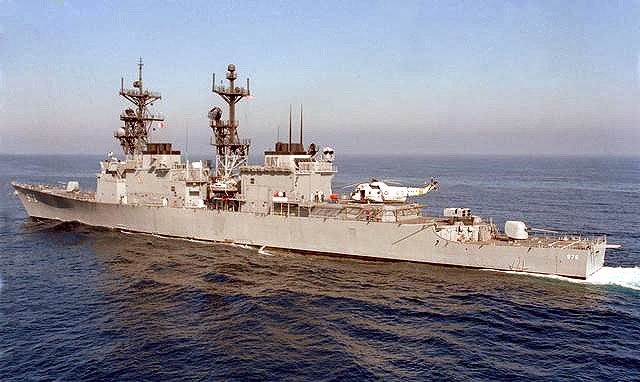 SNAFU!: Operation Praying Mantis. Know Your History!