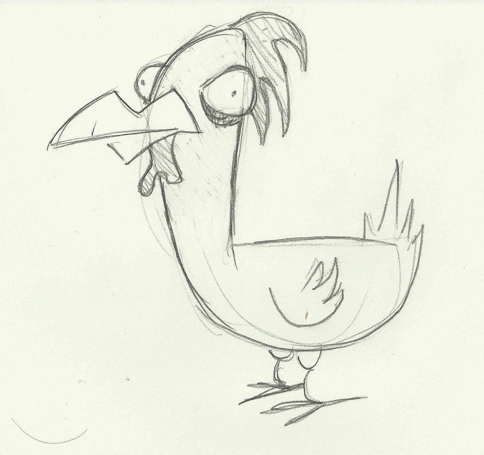 Joe's Animation Stuff