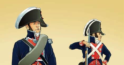 Guardia de Valona ~ Wikihistoria