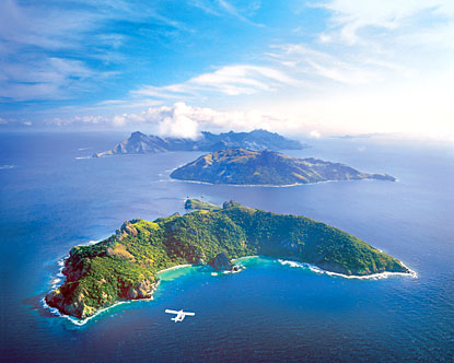 Welcome to Fiji Islands