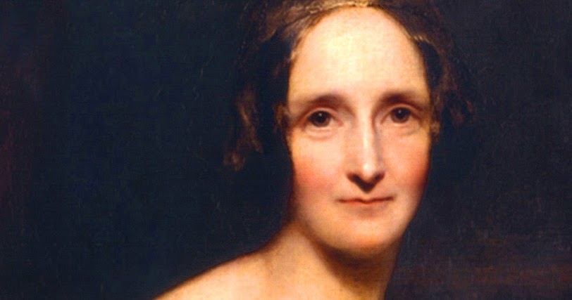 La MaMa Blogs: Ten Facts About Mary Shelley