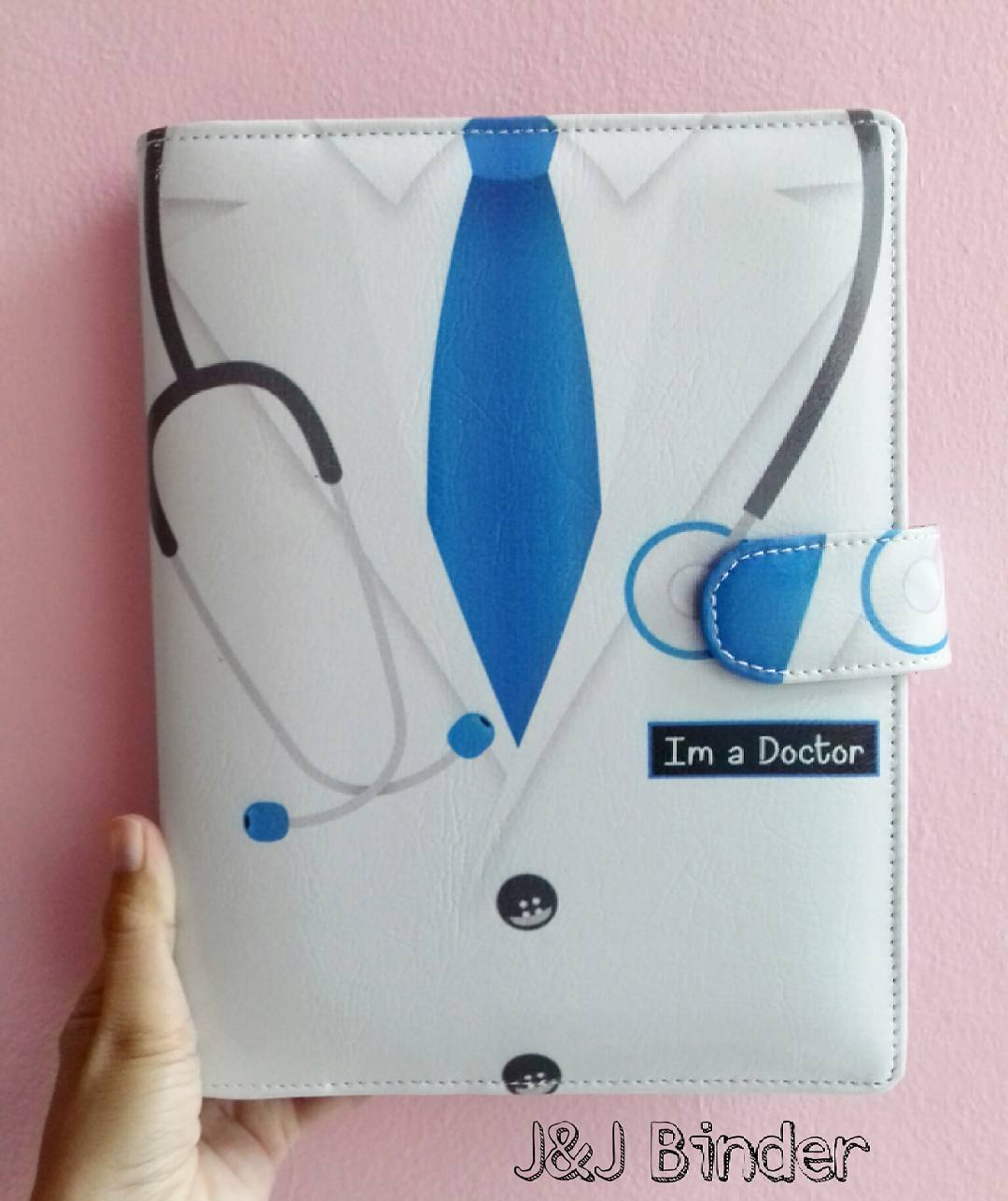 Buku Binder Terbaru Untuk Mahasiswa Baru, Cocok Untuk Kuliah dan ...