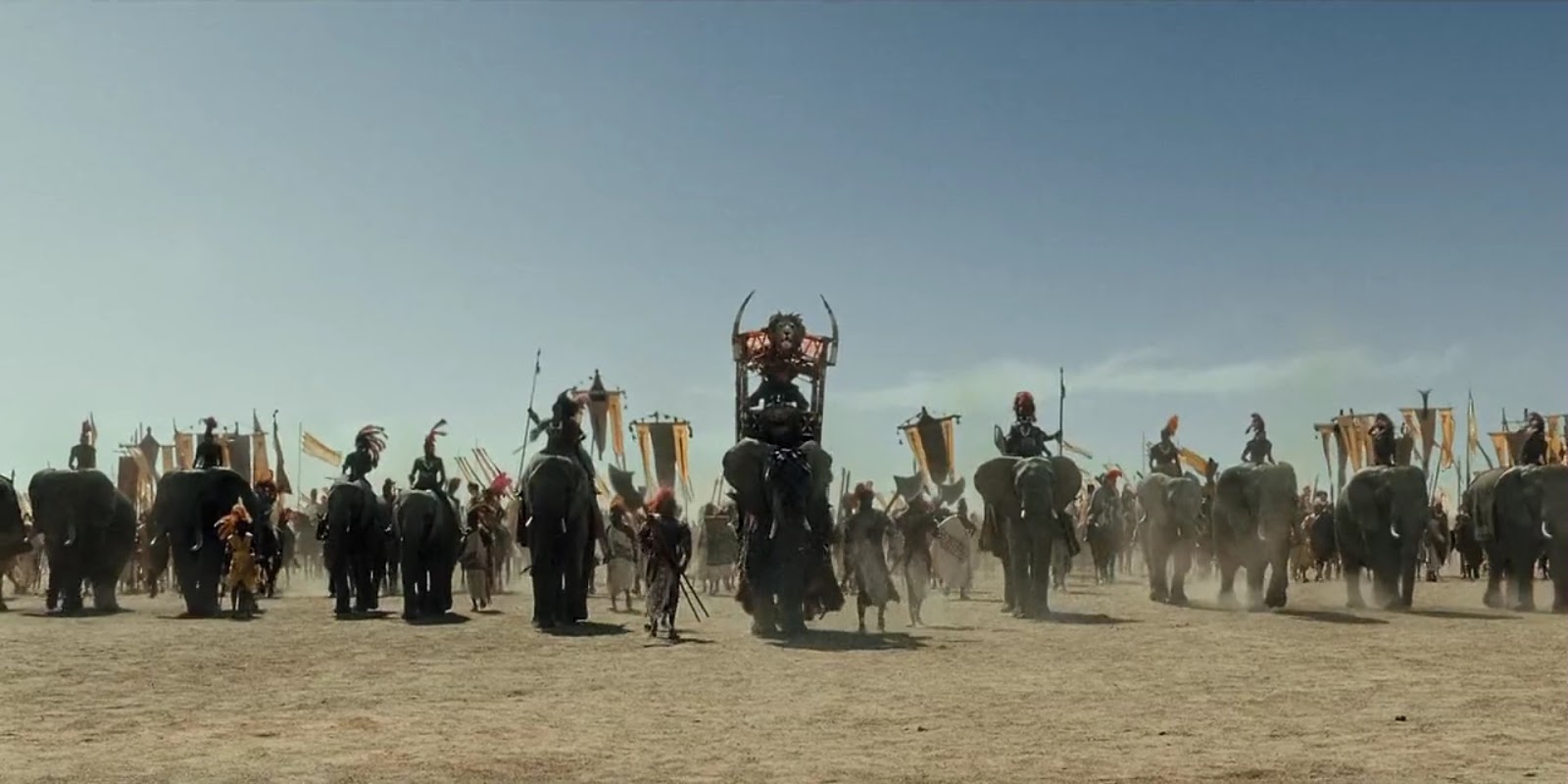 Asif Sarker: Muhammad The Messenger of God (2015) 720p BRRip x264