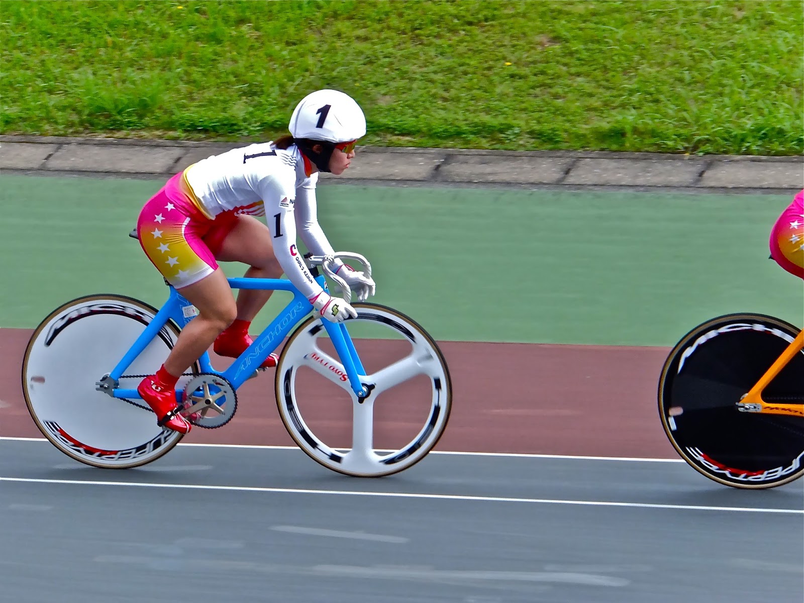 Kinki Cycle: Keirin Finals
