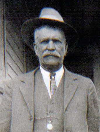 Me. Here. Right Now.: More Coopery: George Emrick & Family