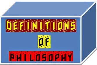 50+ Definitions of Philosophy
