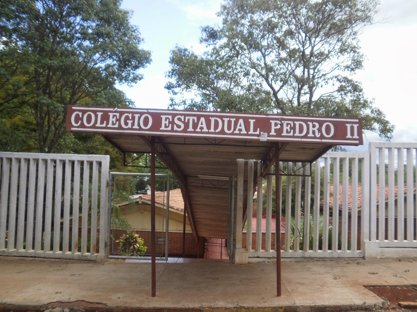 COLÉGIO PEDRO ll