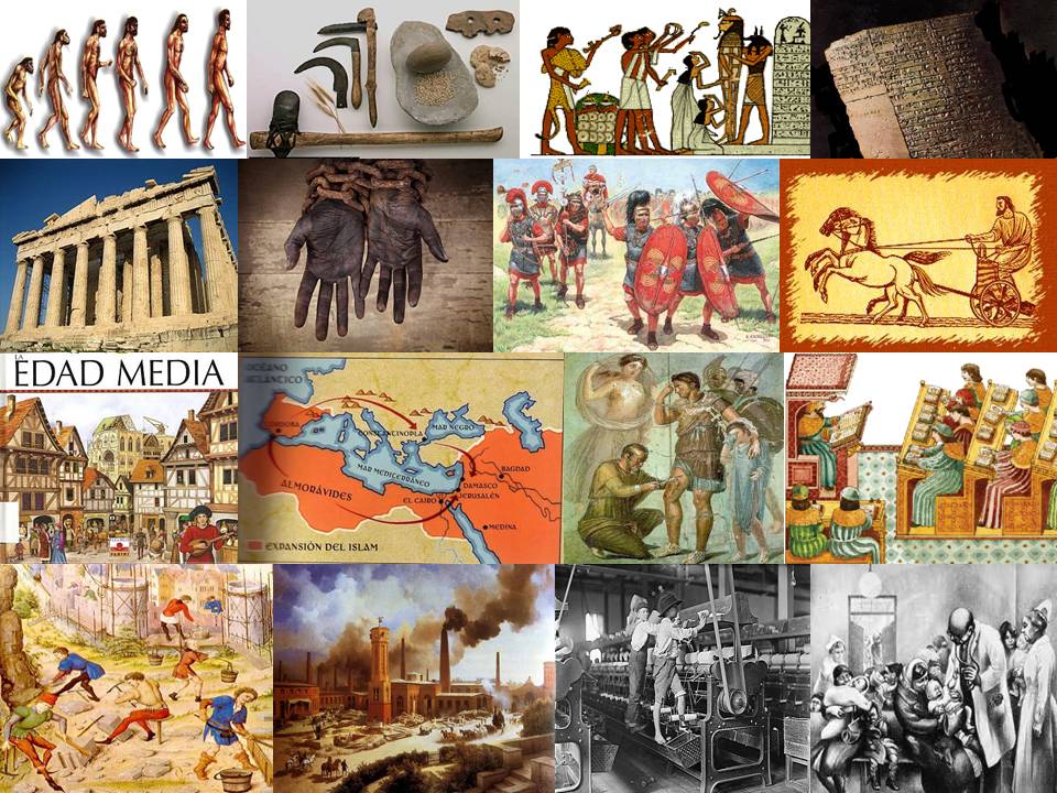 Historia y Musica: Edad Media