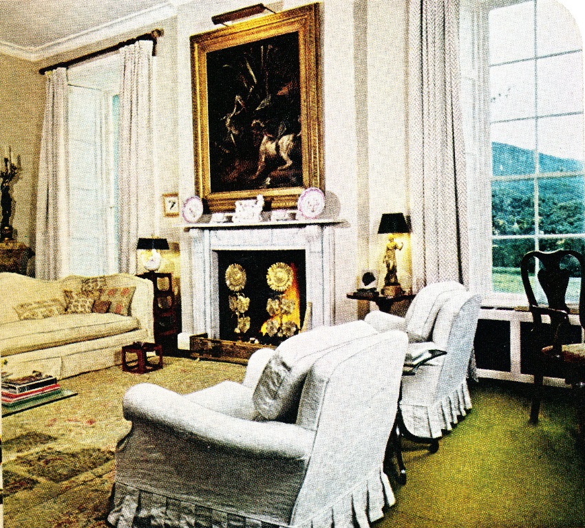 International Set: Roderick Cameron in Ireland | Room Interiors Blackpool