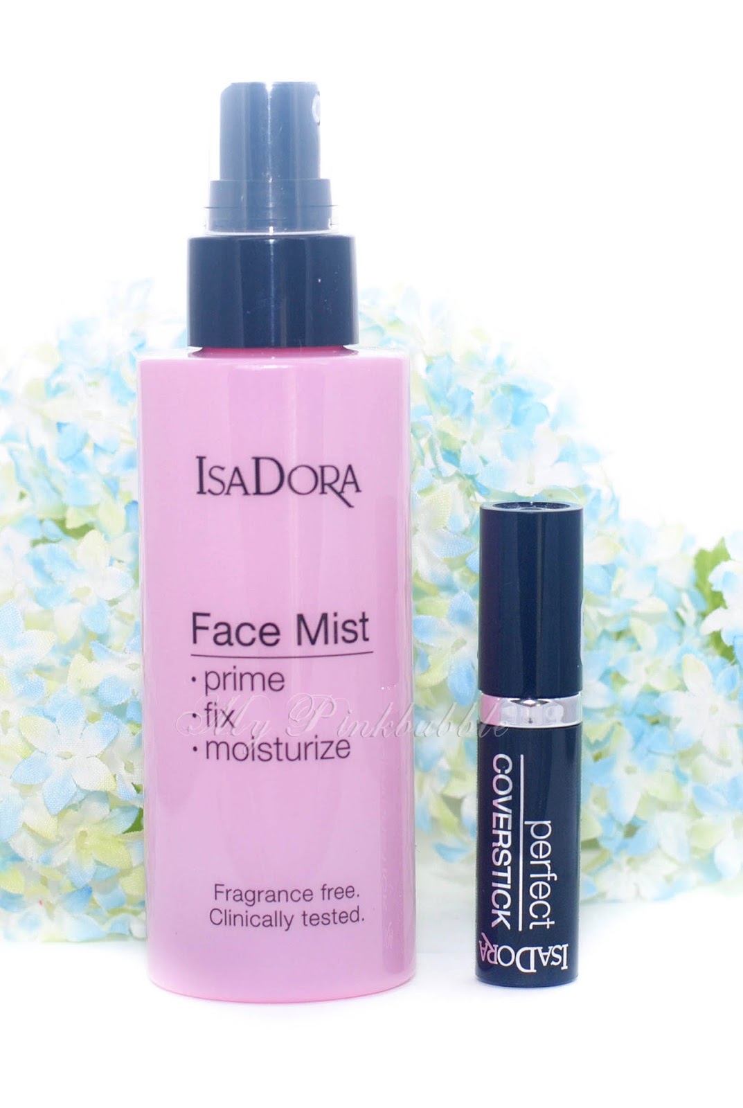 Isadora Fresh & Flawless | My Pinkbubble - Blog de Belleza