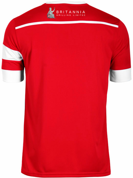 Barnsley FC 14-15 Home and Away Kits Released - Footy Headlines