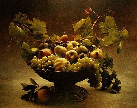 De lo humano a lo divino: HISTORIA DEL BODEGÓN