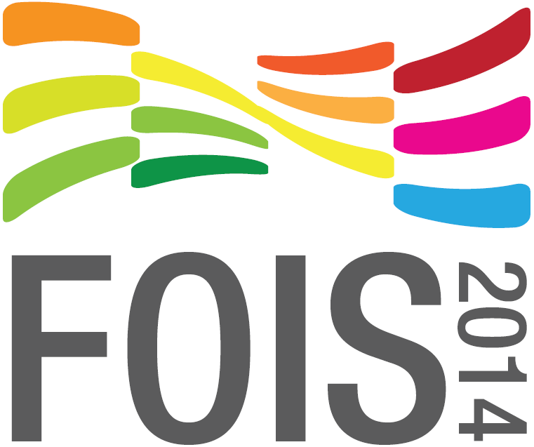 IAOA Blog: New FOIS logo adopted