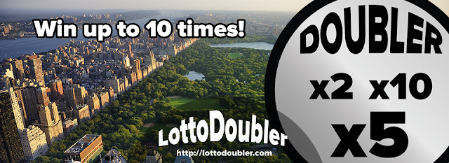 Lottodoubler instant lottery | Suddenly | Double Your Winnings: Win up ...
