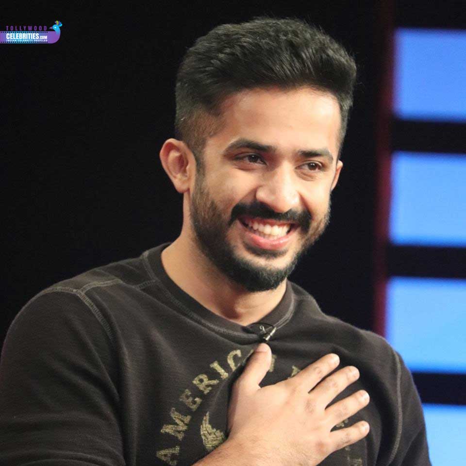 Anchor Ravi Profile BIodata Biography Wife Family Parents Children's ...