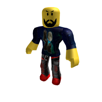 Curiosidades sobre Rthro/Anthro do Roblox