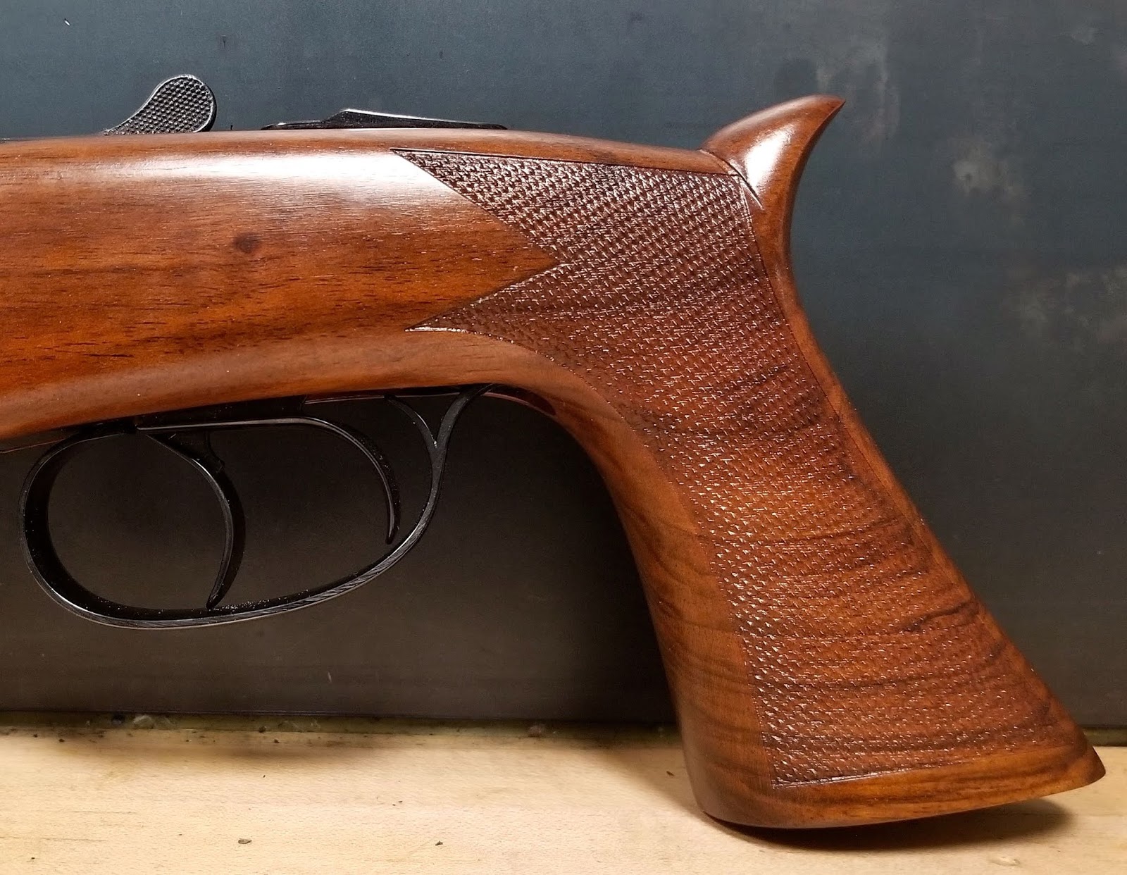 Average Joe's Handgun Reviews: Howdah .410/.45LC Double Barrel Pistol