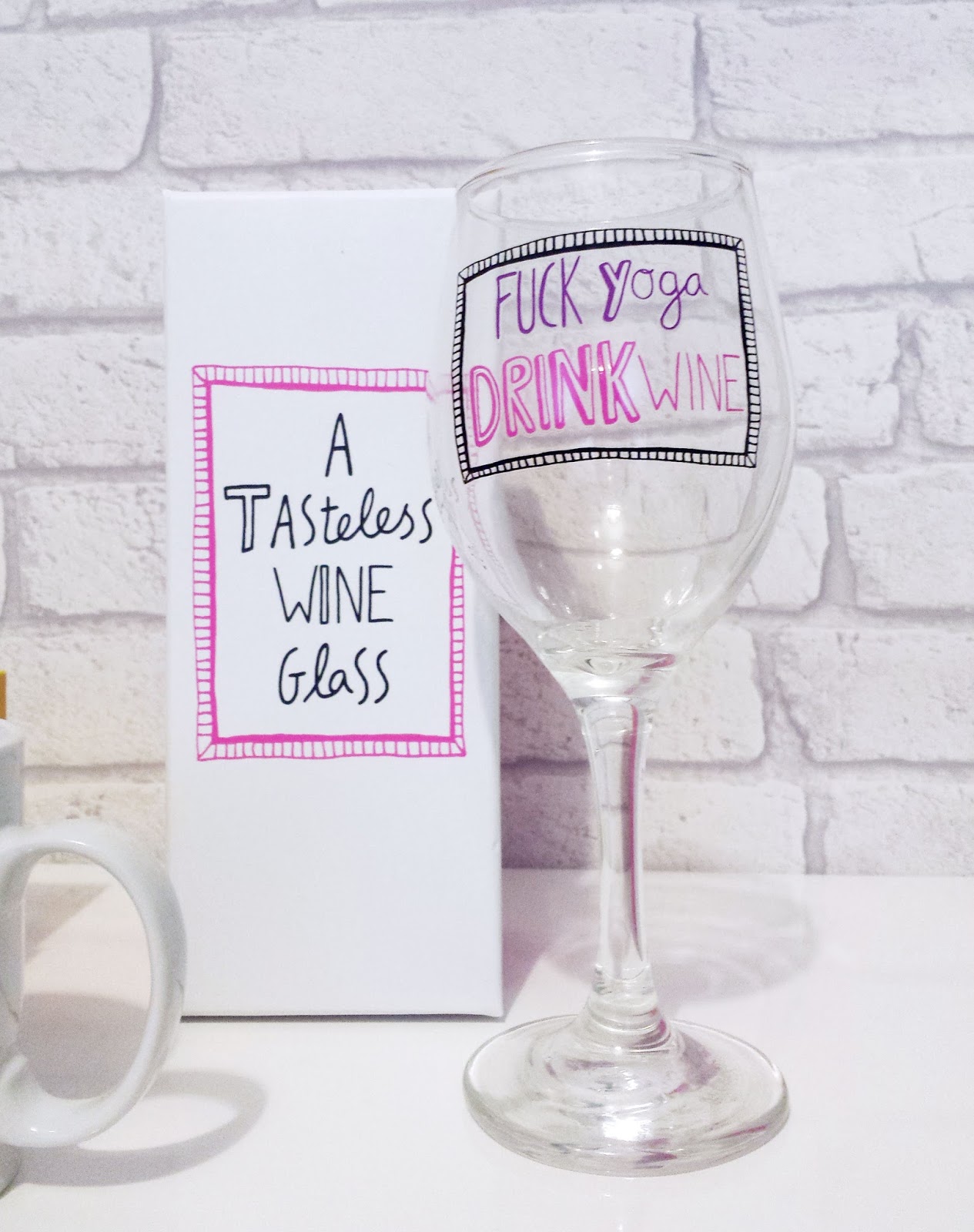 Tasteless Gifts for your BFF'S - The Fun Money Club