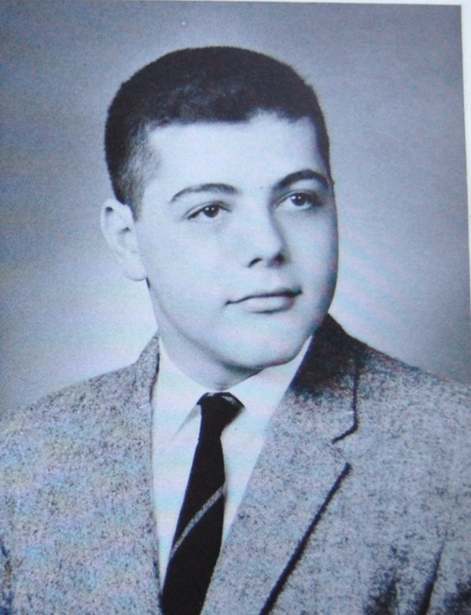 The Downfall Dictionary: Buddy Cianci: Intimidation, Cronyism, and Renewal