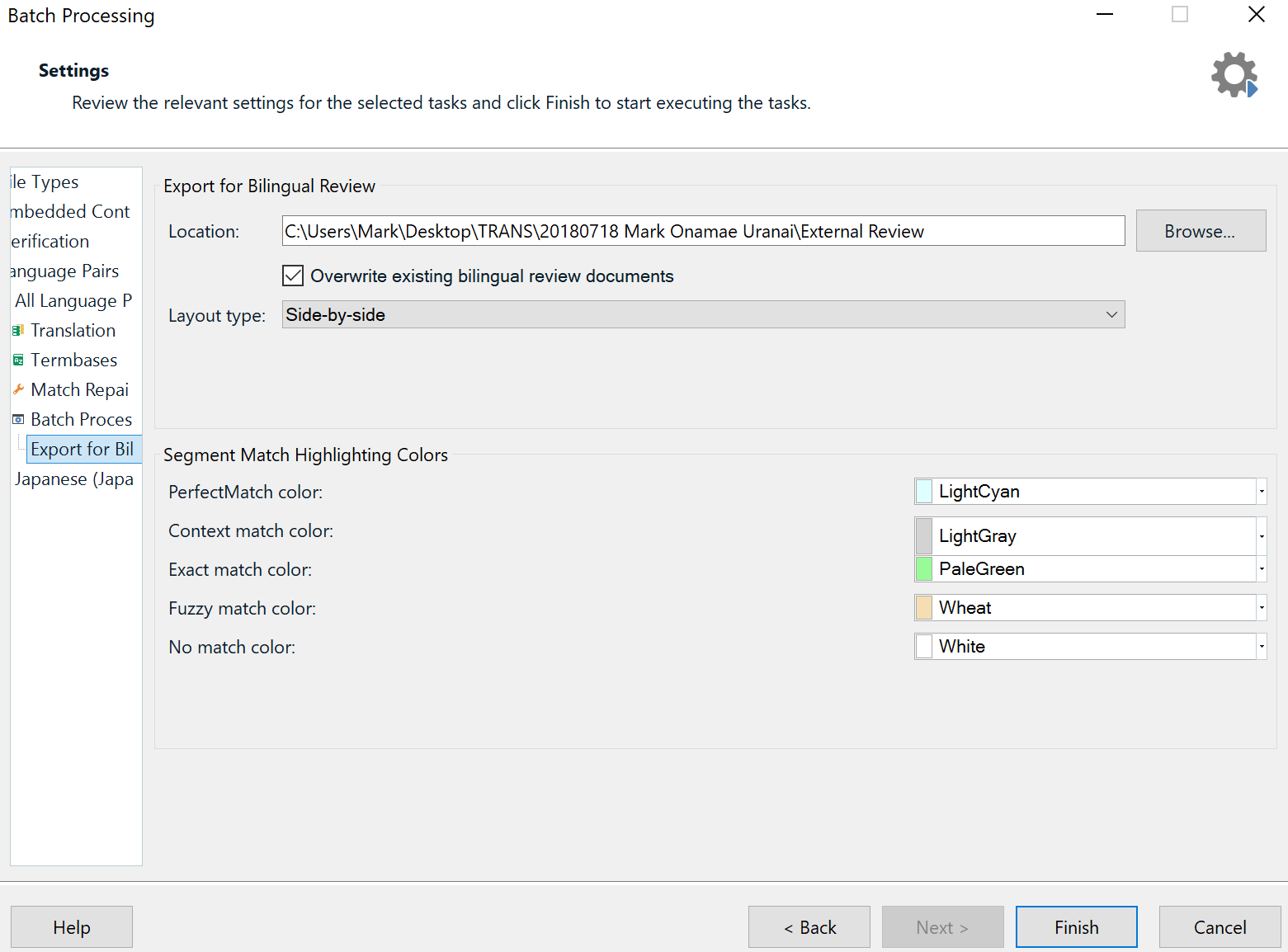 ベトナム語翻訳・在ベトナムSGA High Quality Vietnamese Japanese Translation: Trados ...