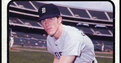 WHEN TOPPS HAD (BASE)BALLS!: NOT REALLY MISSING IN ACTION- 1973 BILL ...