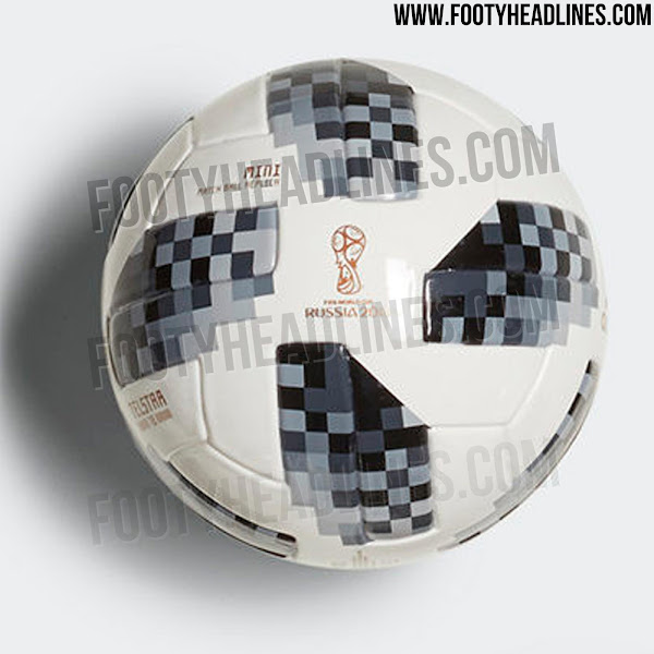 Sold Out Immediately: Adidas 1970-2022 World Cup Mini Ball Set Released ...