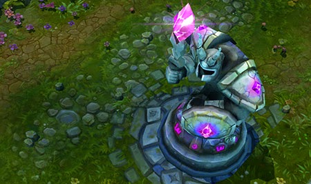 League of Legends: um guia para suportes iniciantes - Parte 2 - GameBlast