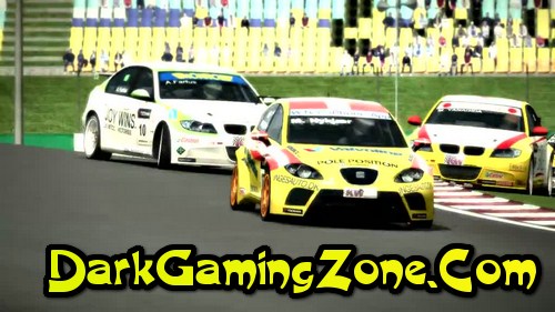 Race Injection Game - darkgamingzonebackup