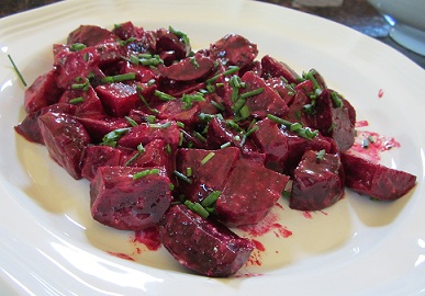 HOW TO COOK BEETS: Boiled Beets Recipes