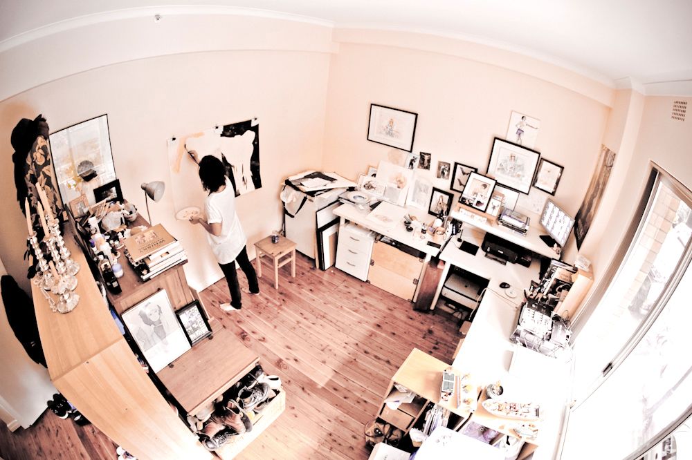 Element Eden Advocate Sarah Larnach – Maybe You Like