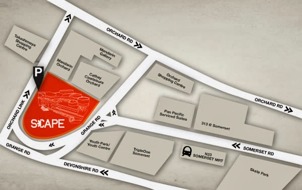 Stand A Chance To Win A Pair of Tickets to Museum of Horrors 2013 at ...