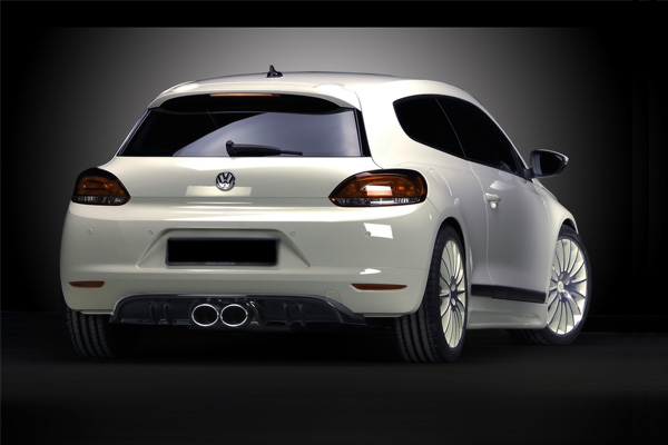 Volkswagen Scirocco Photos Review | Automotive Sport