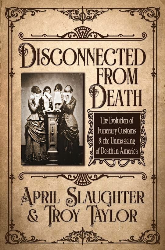 American Hauntings: February 2014