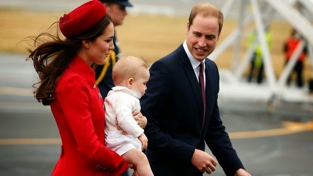 Prince William Wedding News: Prince William & Catherine Pining for ...