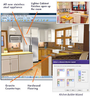 JOEYFURNISHART: VIRTUAL HOUSE DESIGNS YOU CAN DESIGN YOUR HOME WITH