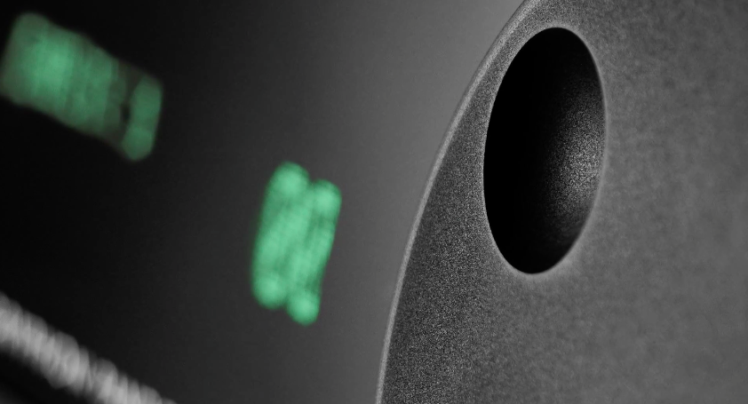 Gryphon Pandora preamplifier – M & S | Ultimate High-Fidelity