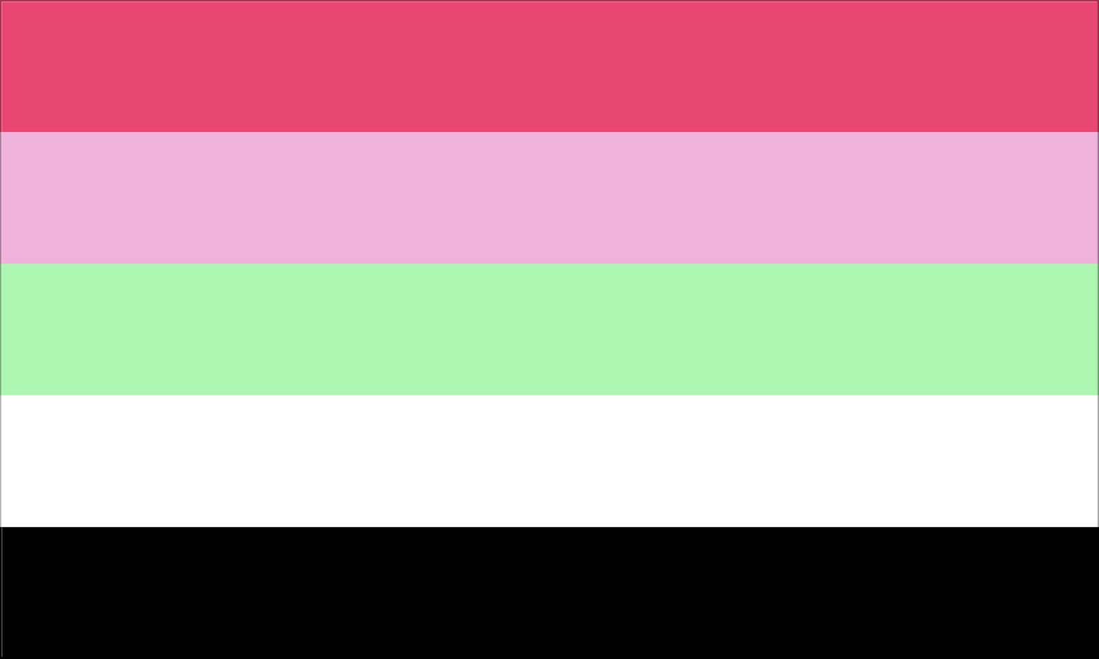 Assexualidade Brasil: Conheça Algumas Identidades e Orientações do ...