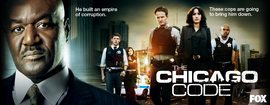 魅惑天空下: 娘子! 我又從垃圾中找到黃金啦 - 美劇Chicago Code