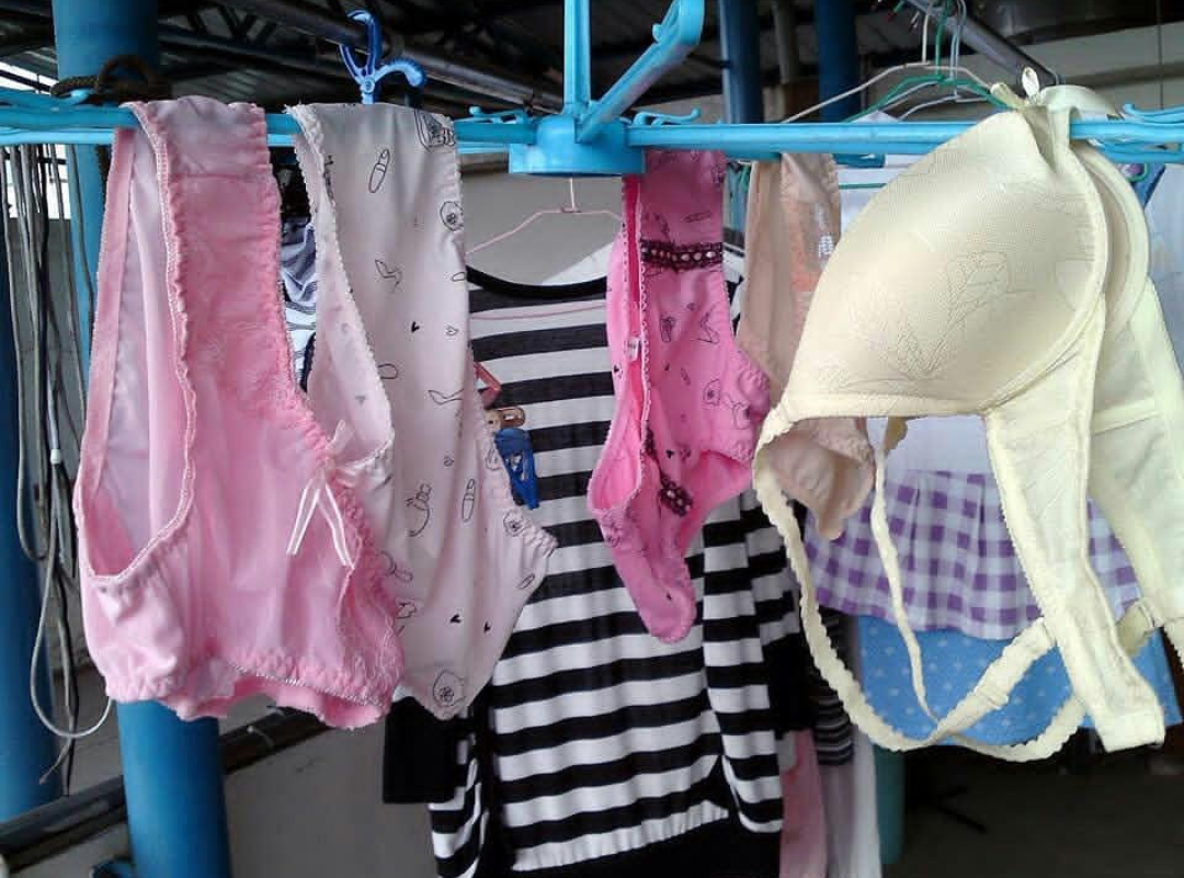 New desi bra panties