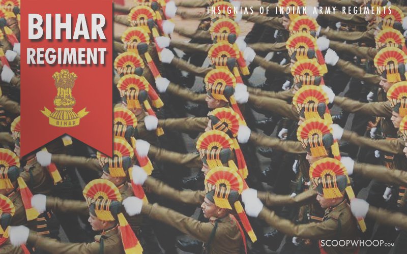 imithila: Bihar Regiment: When the Lions Roar!!!