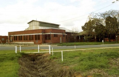 The Rameking: Belltower Pottery