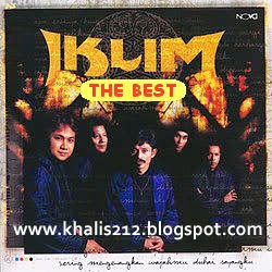 - RETRO 'N' ROCK -: Discography Iklim