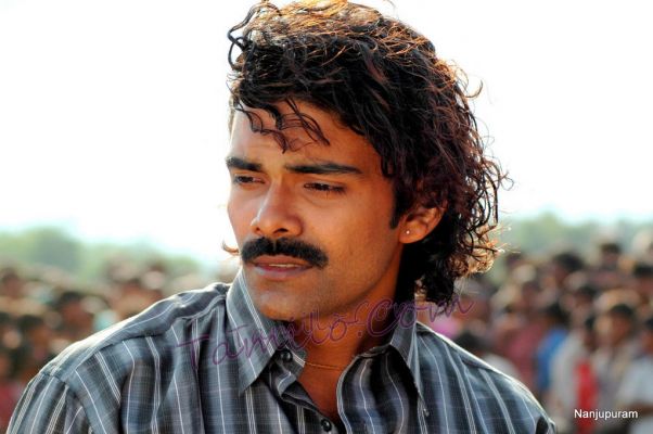 Indian Actor Pictures|Indian Actress Pictures: Raghav Ranganathan ...