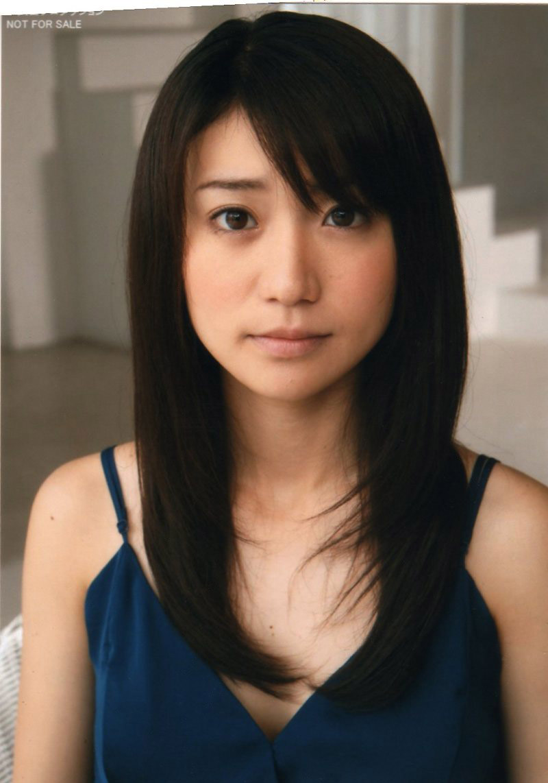A Shout Out For 48 Family: [Pictspam] Oshima Yuko photoshoot
