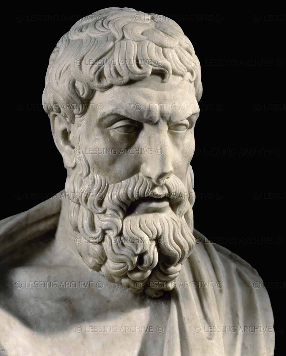 sfrang 2: Φίλος του Αλεξάνδρου ο Επίκουρος;;