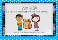 The Balanced Classroom: Setting Your Students Up for Succes Part One