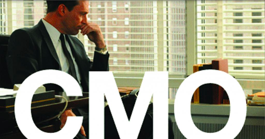 Branding Strategy Source: What to Look for In a CMO