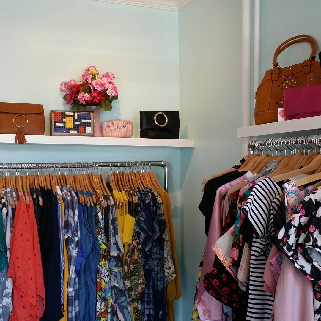 Playing Dress-up at plus BKLYN: My New Favorite Store to Shop At ...